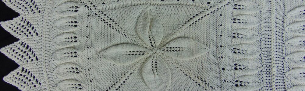 Online collection of Victorian knitting manuals – Stitch Revival Studio