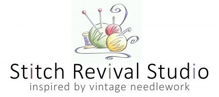 Stitch Revival Studio – vintage knits & upcycled things