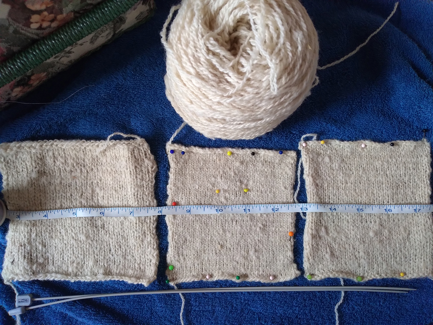 Stitch Revival Studio – inspired by vintage needlework