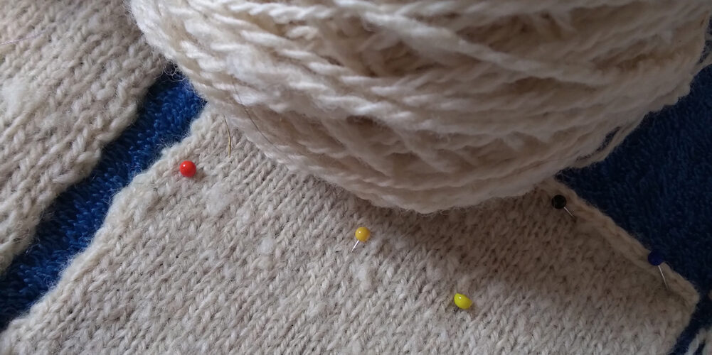 Stitch Revival Studio – inspired by vintage needlework