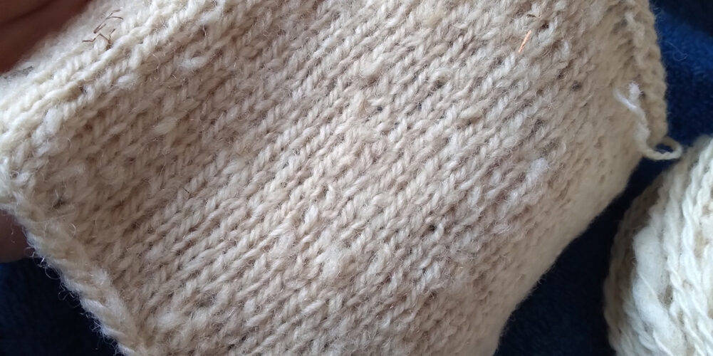 Online collection of Victorian knitting manuals – Stitch Revival Studio